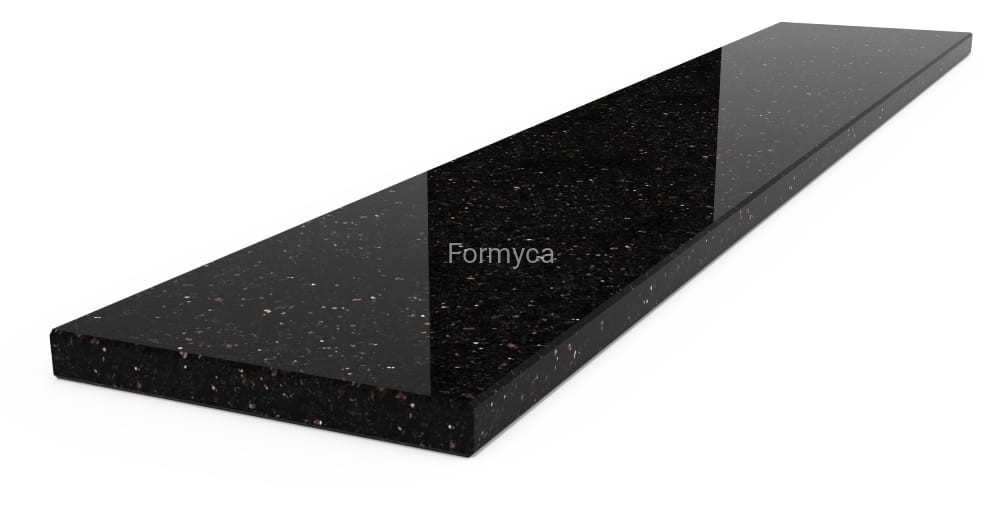 Star Galaxy 3cm - parapet zewnętrzny narożny Formyca online